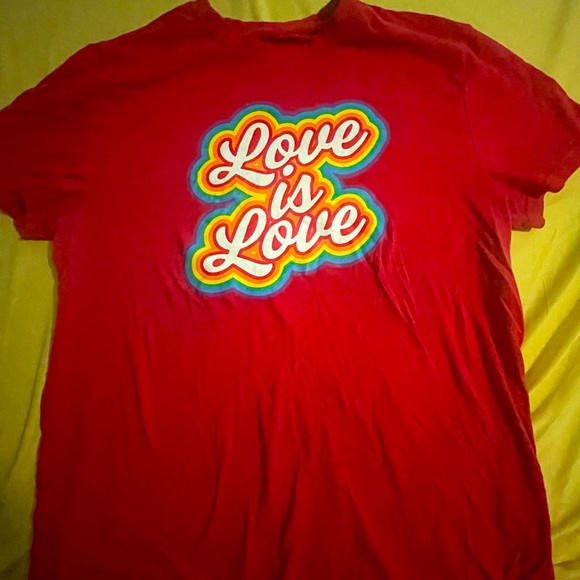 Target | Tops | Limited Edition Target Employee Pride Month Uniform ...